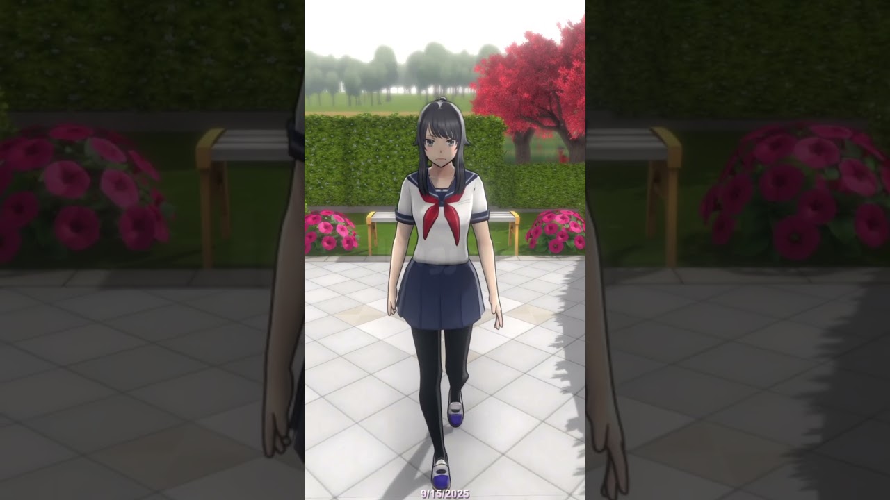 Shower Room's Uniform