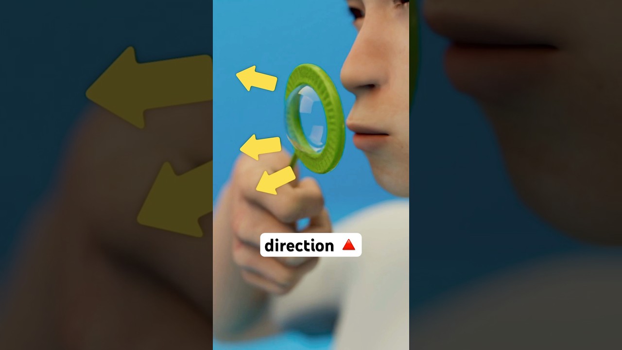 Why Do Bubbles Always Turn Into Spheres? 🫧🤯