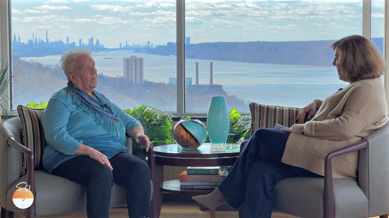 Riverside Reflections | Paula Masterson, RN, 65 Years