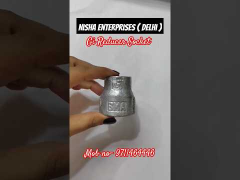 GI Pipe Fittings - Galvanized Iron Pipe Fittings Latest Price ...