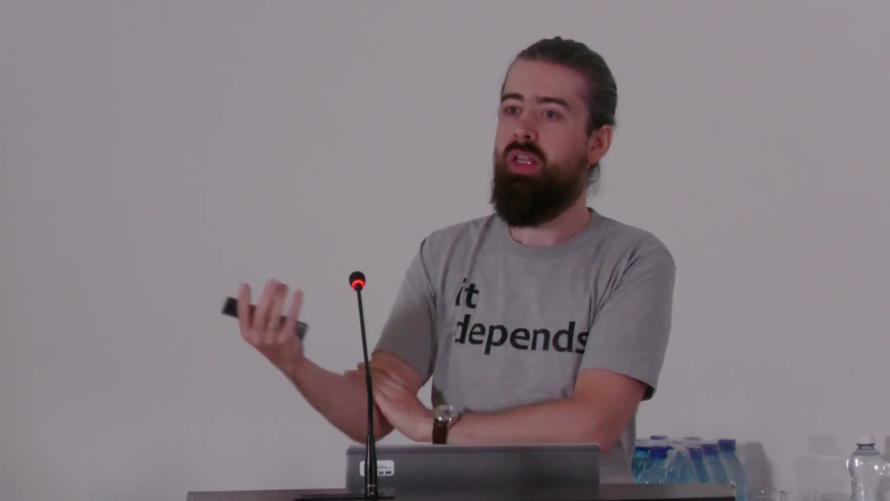 FOSS4GE 2024 | Comparing spatial patterns in raster data using R