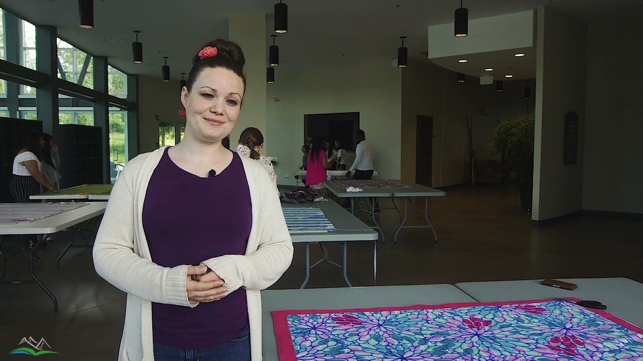 How to Start a Prayer Blanket Ministry