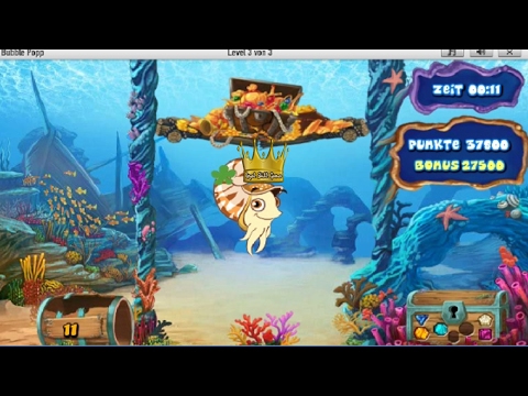 Bubble Popp – GameDuell – Royal Skill Games