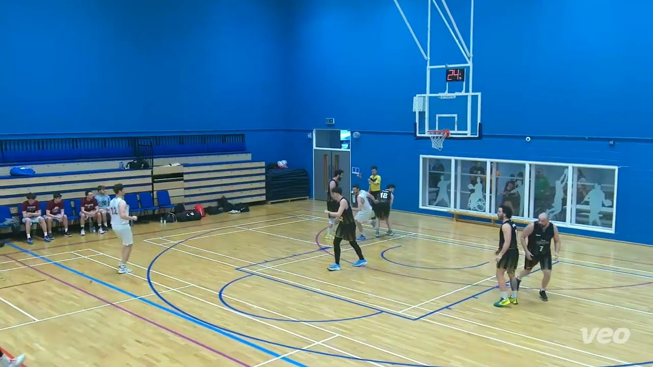 Basketball Wales - The Home of Welsh Basketball.