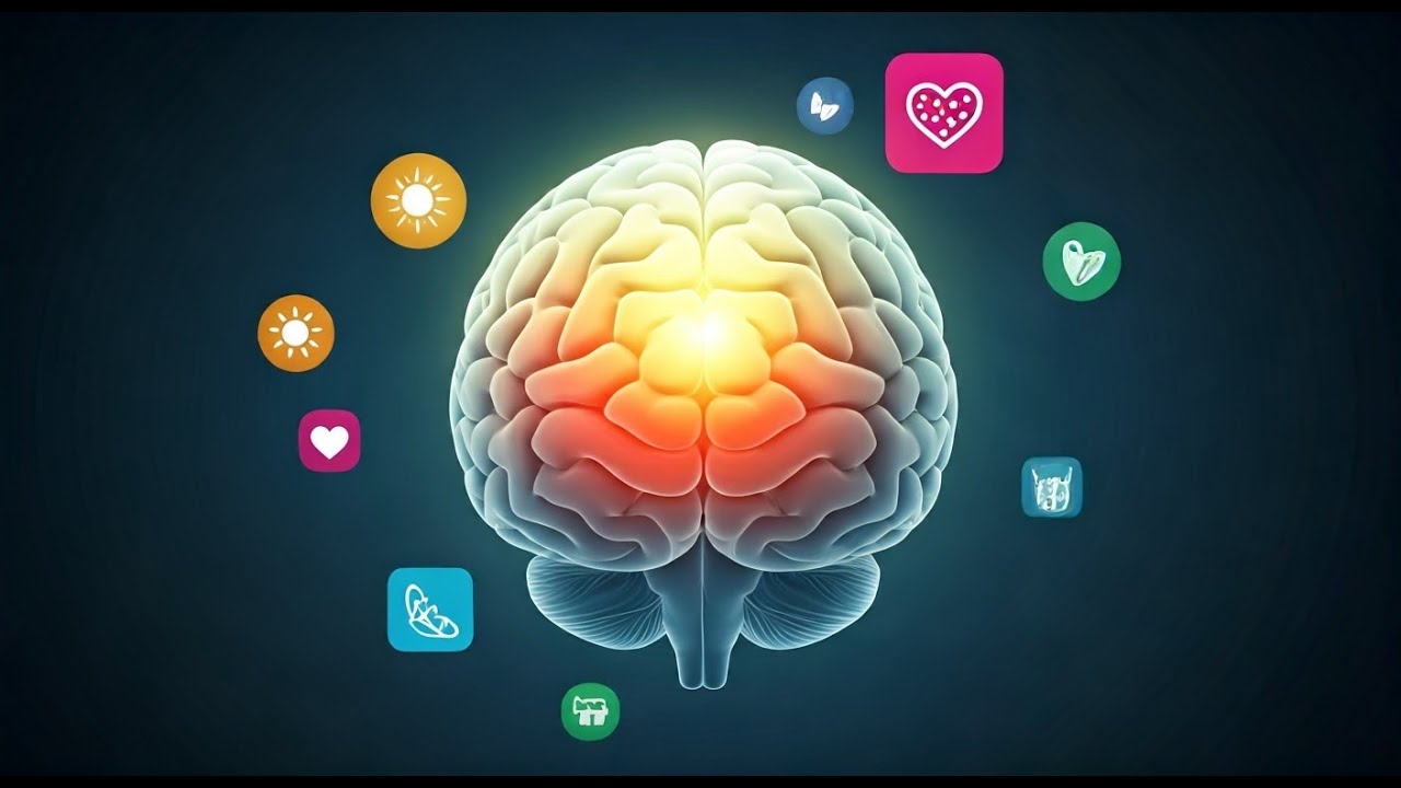 Module 1 Lesson 7: Building a Support System