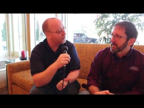 A conversation with Paul Teich about AI, Sapience and Sentience