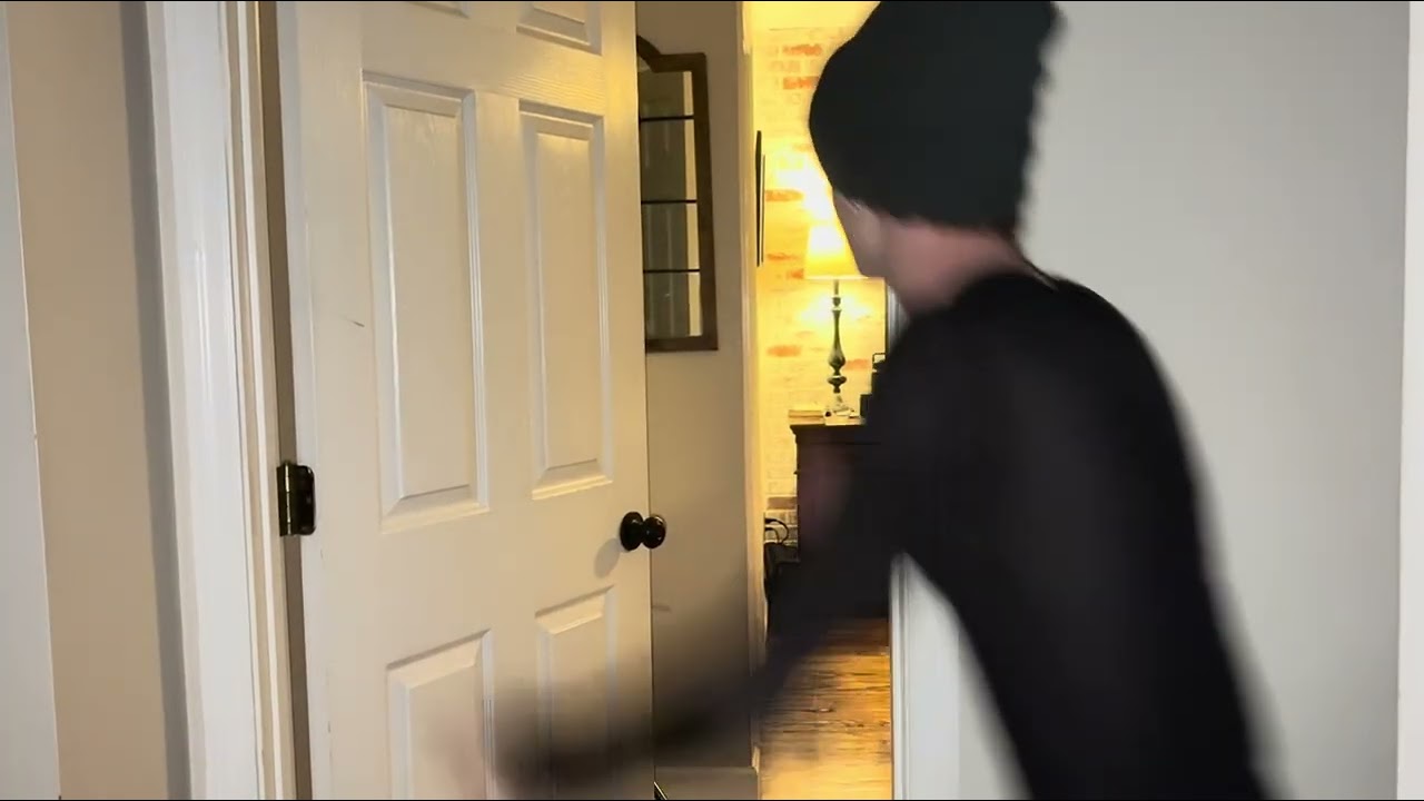 ALIENATED - Film Opening Sequence - AS Media Studies 9607