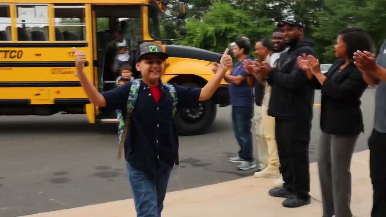 Windsor Public Schools Back to School 2023