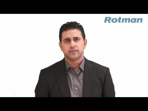 Master of Finance: Build your Network