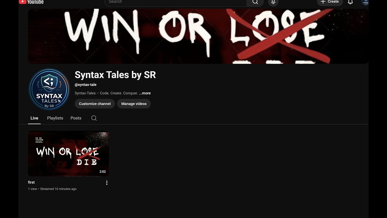 Why i'm launching a DevSecOps channel in 2026