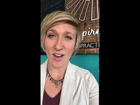 Hey friends! I'm Dr. Mel - Welcome to my channel!