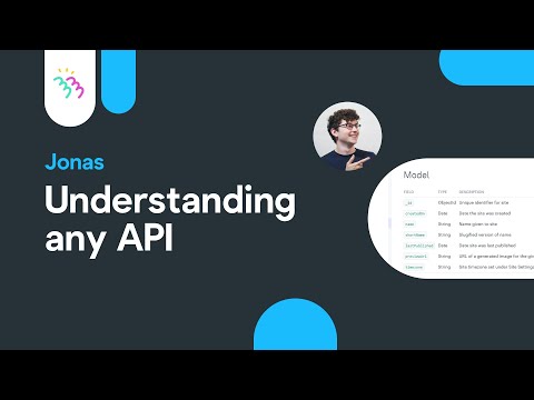 Tips to read APIs documentation - Definite 2021 Guide | Build it with Jonas