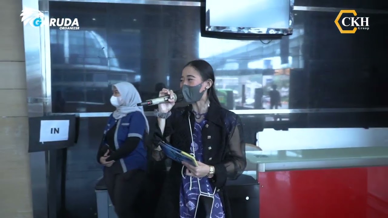 INI KESERUAN JOB FAIR MEGA CAREER EXPO OKTOBER 2022 DI JAKARTA! #jobfair #jobfairoffline #bursakerja