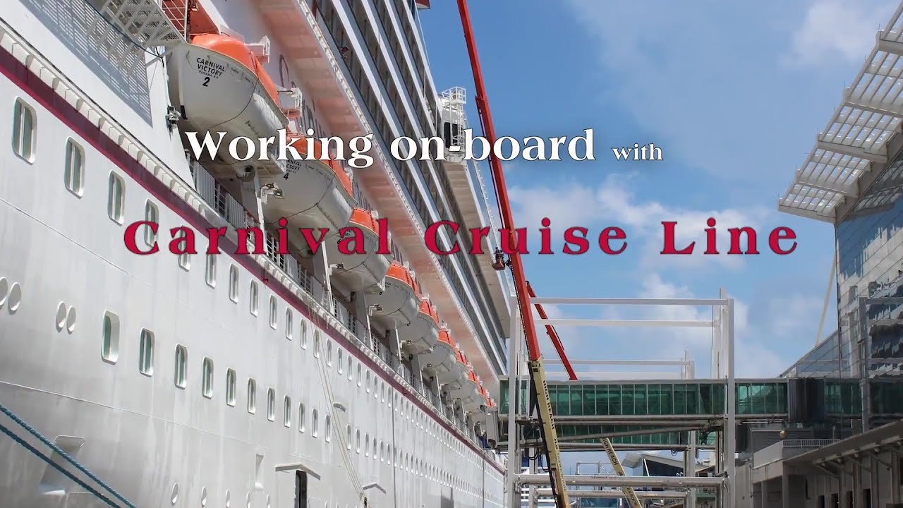 CTI Group Worldwide Services, Inc #Cruise Ships #Ships Crew #Cruise Jobs #Crew #Cruise Line #WAAS