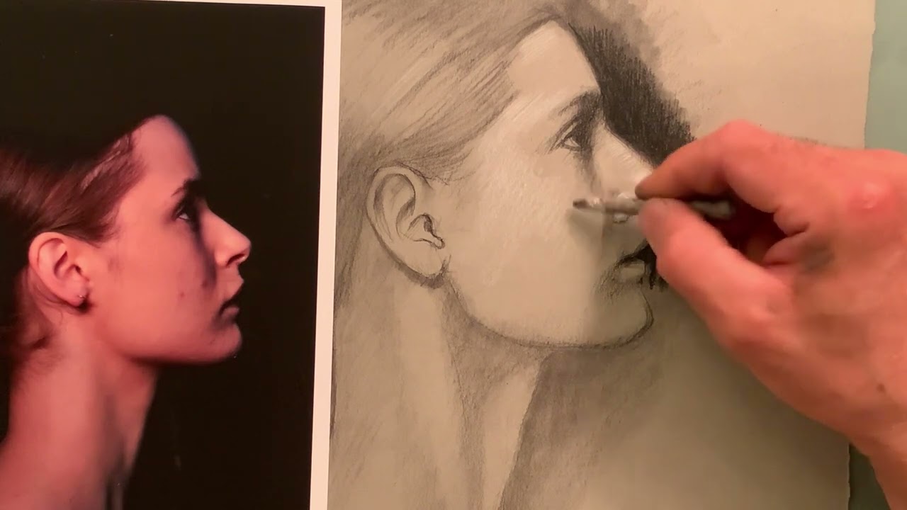 Mastering the Art of Drawing: Techniques and Structures
