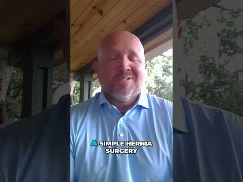 Michigan Healthcare Crossroads Clip 2