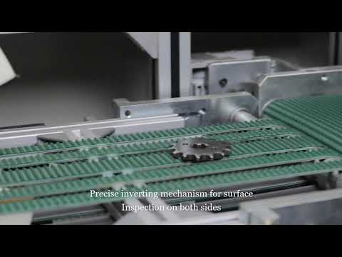Optical Sorting Machine - Industrial Optical Sorting Machine Latest ...