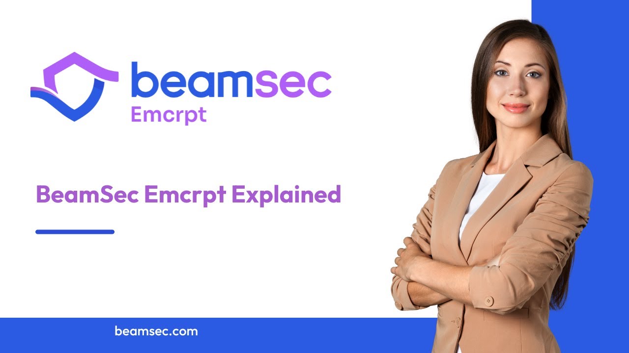 BeamSec Emcrpt Explained