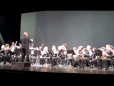 Buchser Music Advanced Band-Eine Kleina Nagchtmusik-4 8 11