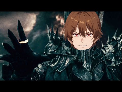 "How Redo of Healer Perverts The Lord of The Rings" ~ Explained