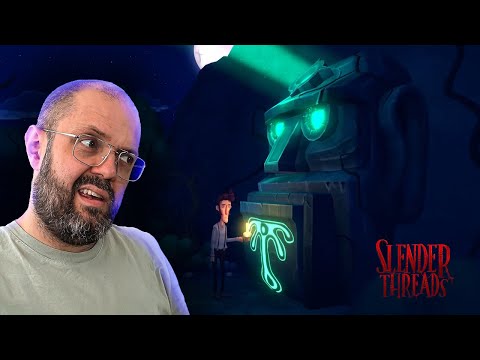 Steam Community :: Video :: DER VERBORGENE TEMPEL... HÄTTE ICH ES LASSEN SOLLEN? ️ Slender ...