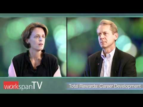 Total Rewards Perspective: Career Development
