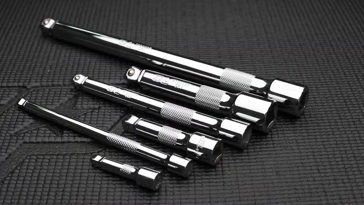 SP Tools   SP50097   Tool Kit Tour