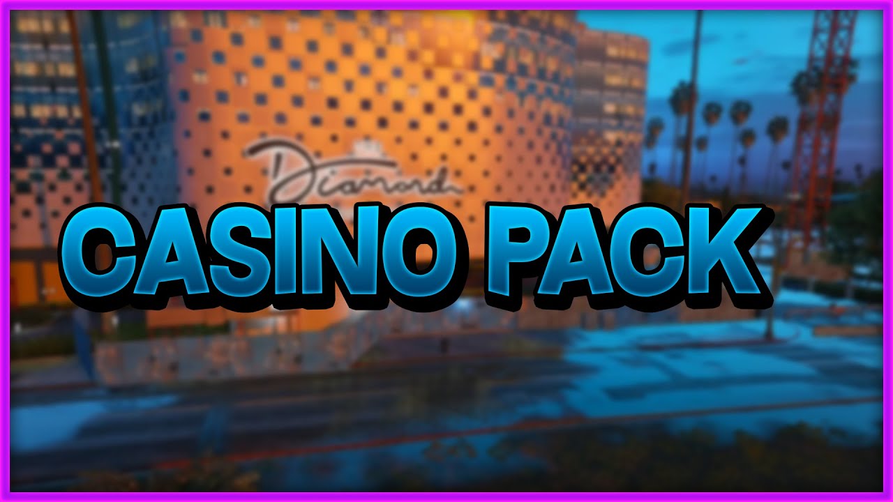 [ESX] [QB] Casino Slots Machine (with sounds) - FiveM Releases - Cfx.re ...