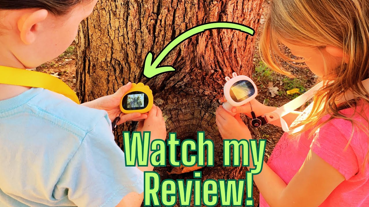 Ashfly Kids Microscope-Honest Review