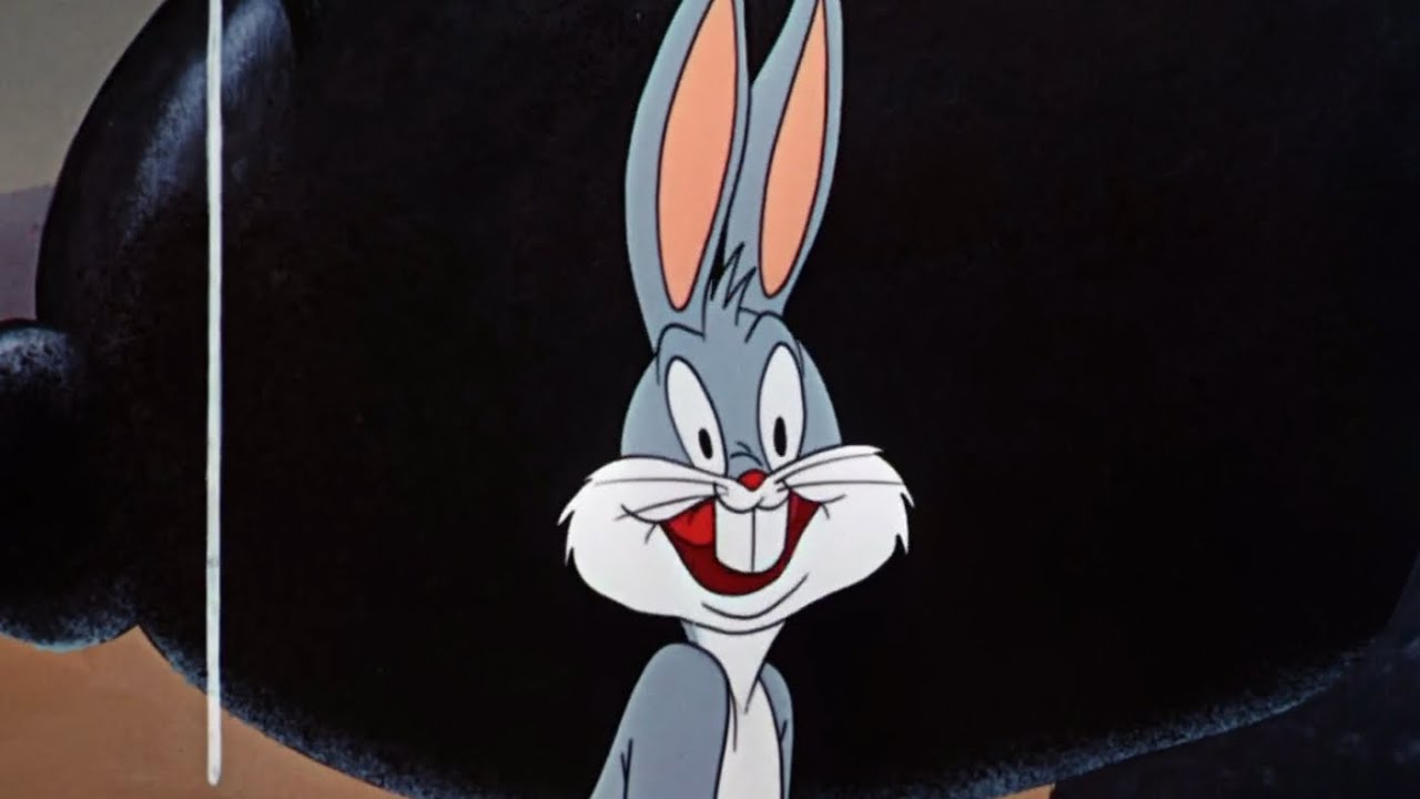 Big Top Bunny 3/3