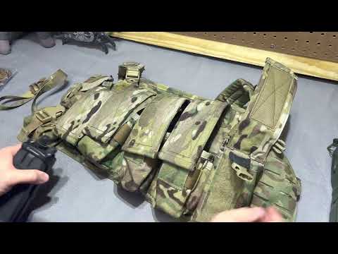 Kommando Store: Pattern 84 Chest Rig