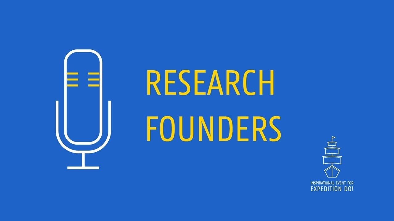 Research Founders #1 (EN)