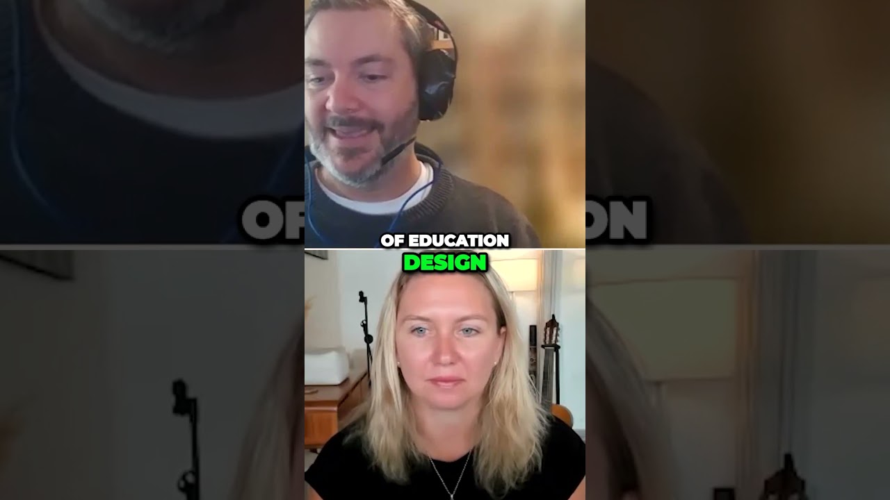 Cameron Discovers the Exciting World of Education Design in E-Learning #elearning #educationdesign
