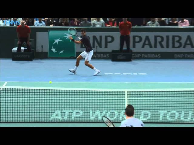Top 10 Hot Shots of the year