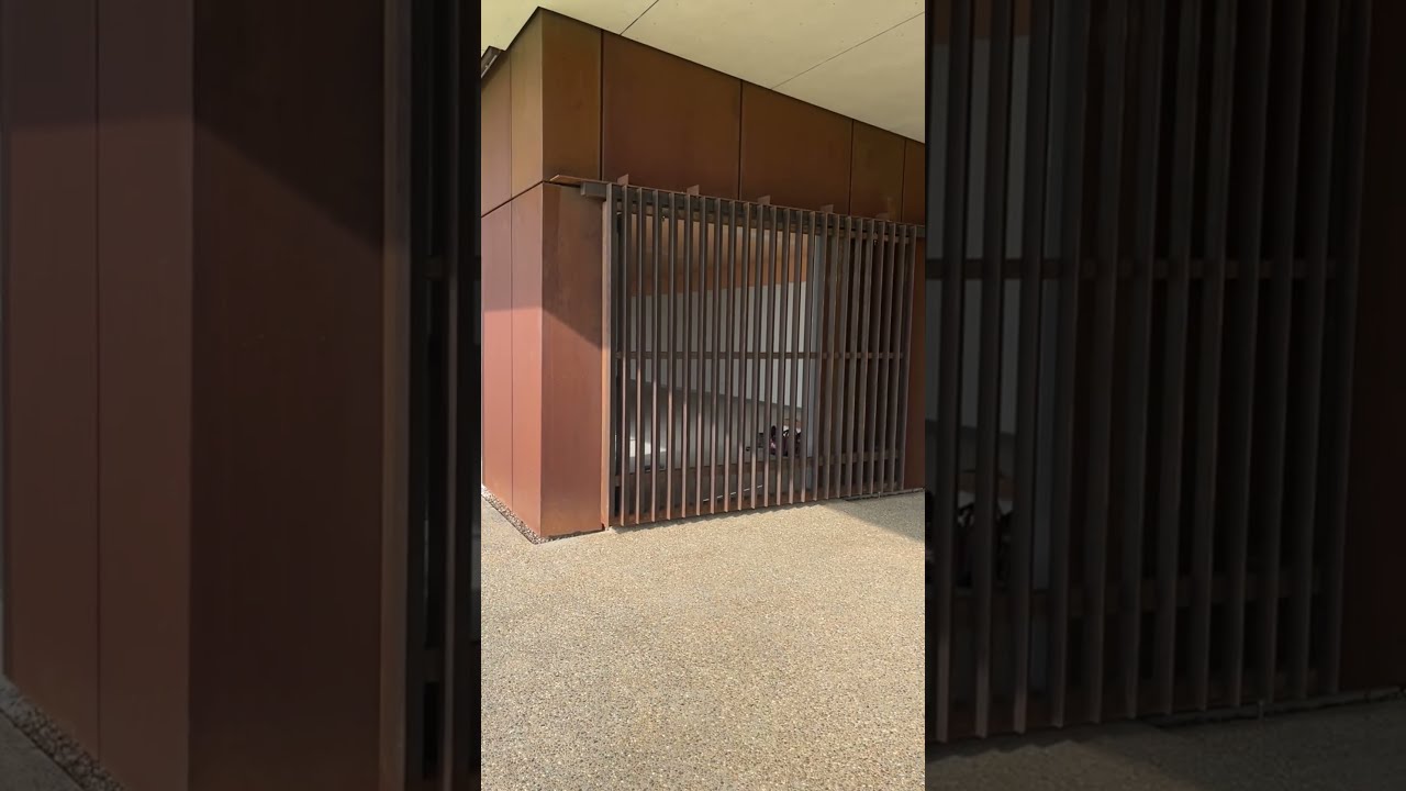 Automatic Sliding Gate Installation | Ken Birdsey Park Schofields NSW | 10 Gates Automated