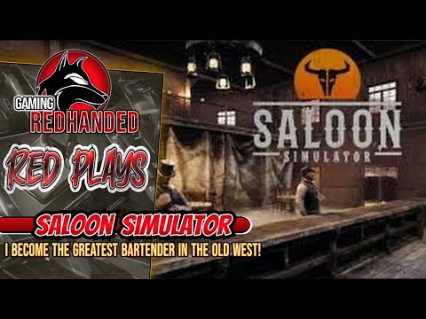 Steam Community :: Video :: I became the best bartender in Blueberry [1 ...