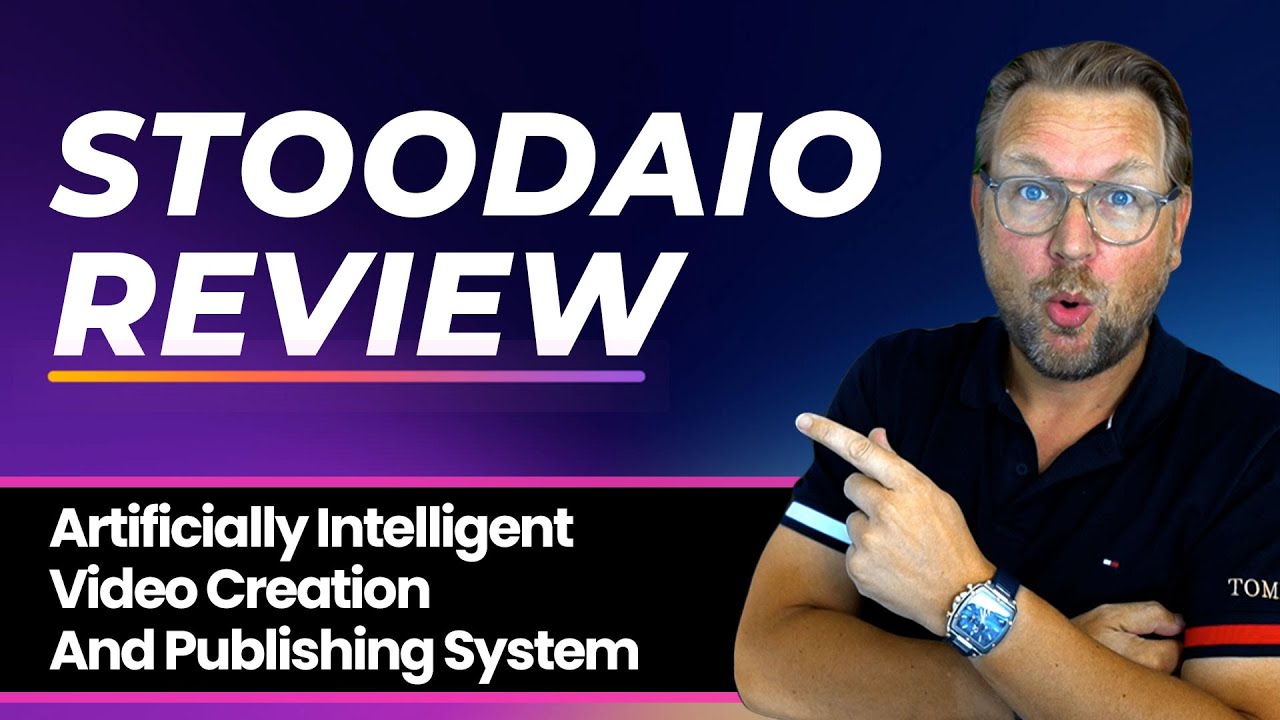Stoodaio Review