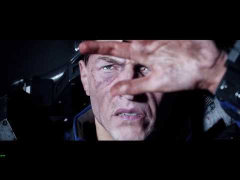 Steam Community :: Video :: The Surge - Rogue Process