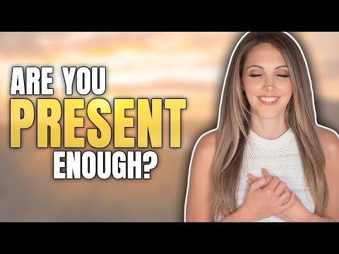 The Importance of Being Grounded: Connecting You Deeper Into the Present Moment