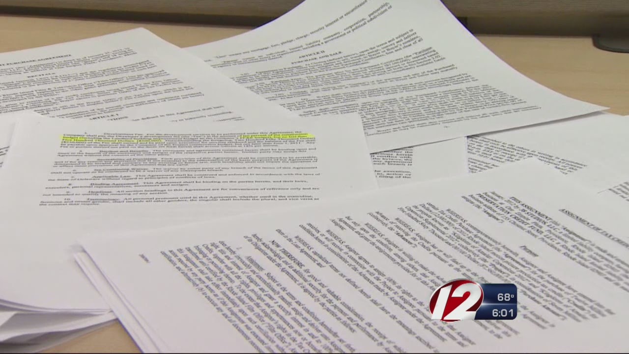 New court documents obtained in 38 Studios case