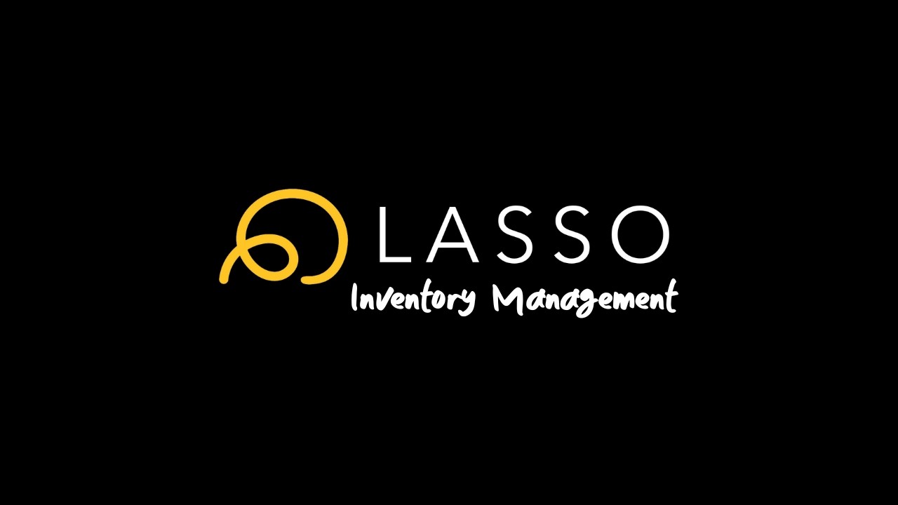 LASSO Inventory Management