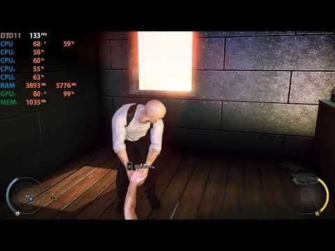 Steam Community :: Hitman: Absolution