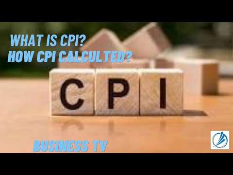 What is Consumer Price Index| How CPI Calculated