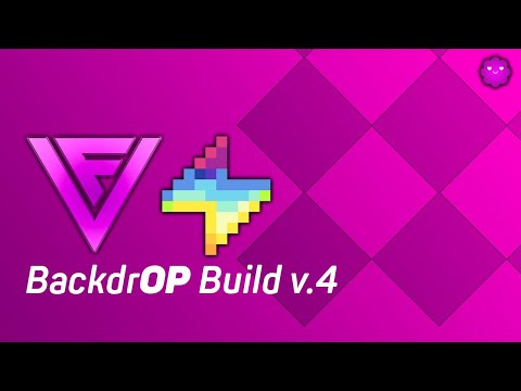 Impact Initiative Platform - Backdrop Build