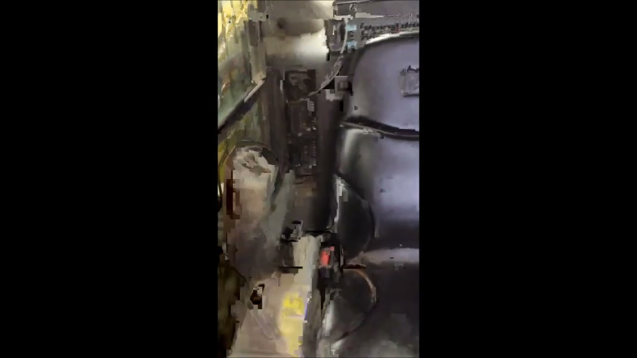 cat skid loader,skid steer fuel pump problems, solved