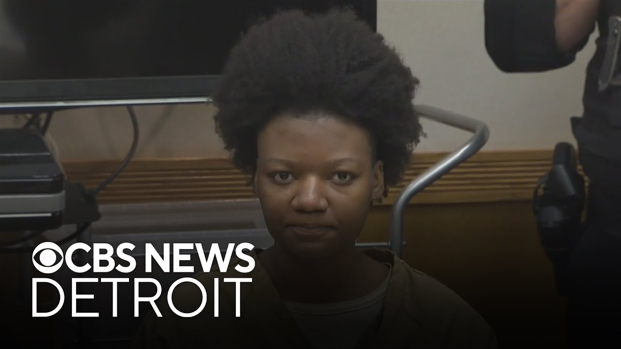 Testimony heard in Eastpointe McDonald's fatal stabbing case, emotions run high for victim's family