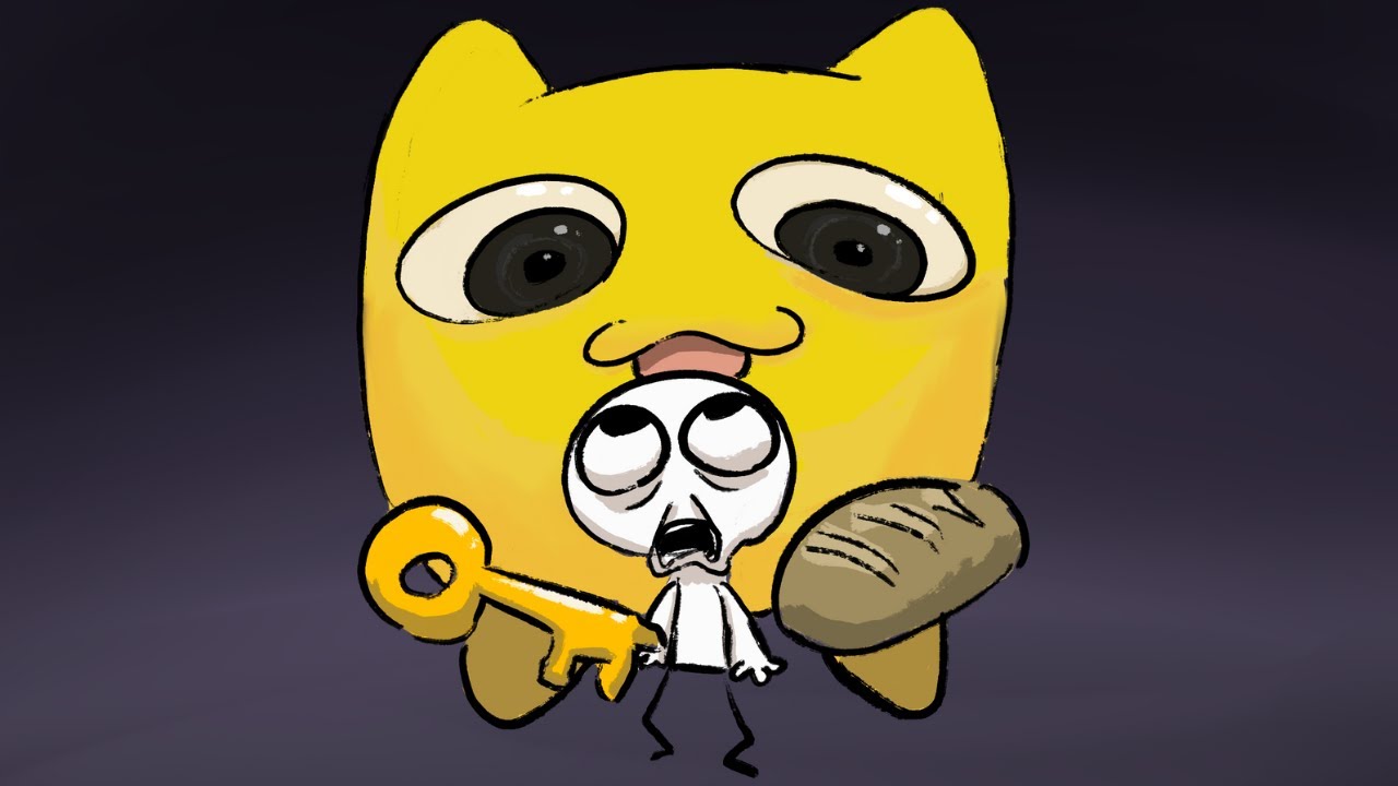 🗣️ BECAUSE BREAD TASTES BETTER THAN KEY