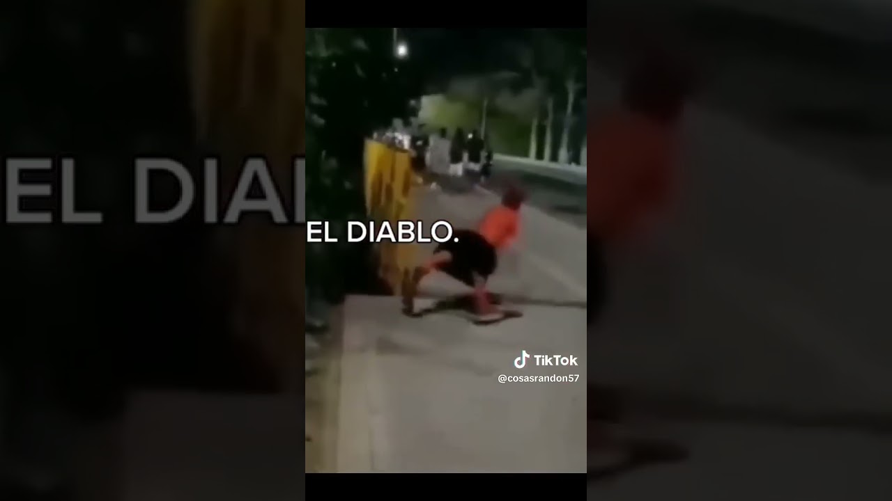 el diablo anda suelto😈 #xd #lol #viral #memes #humor
