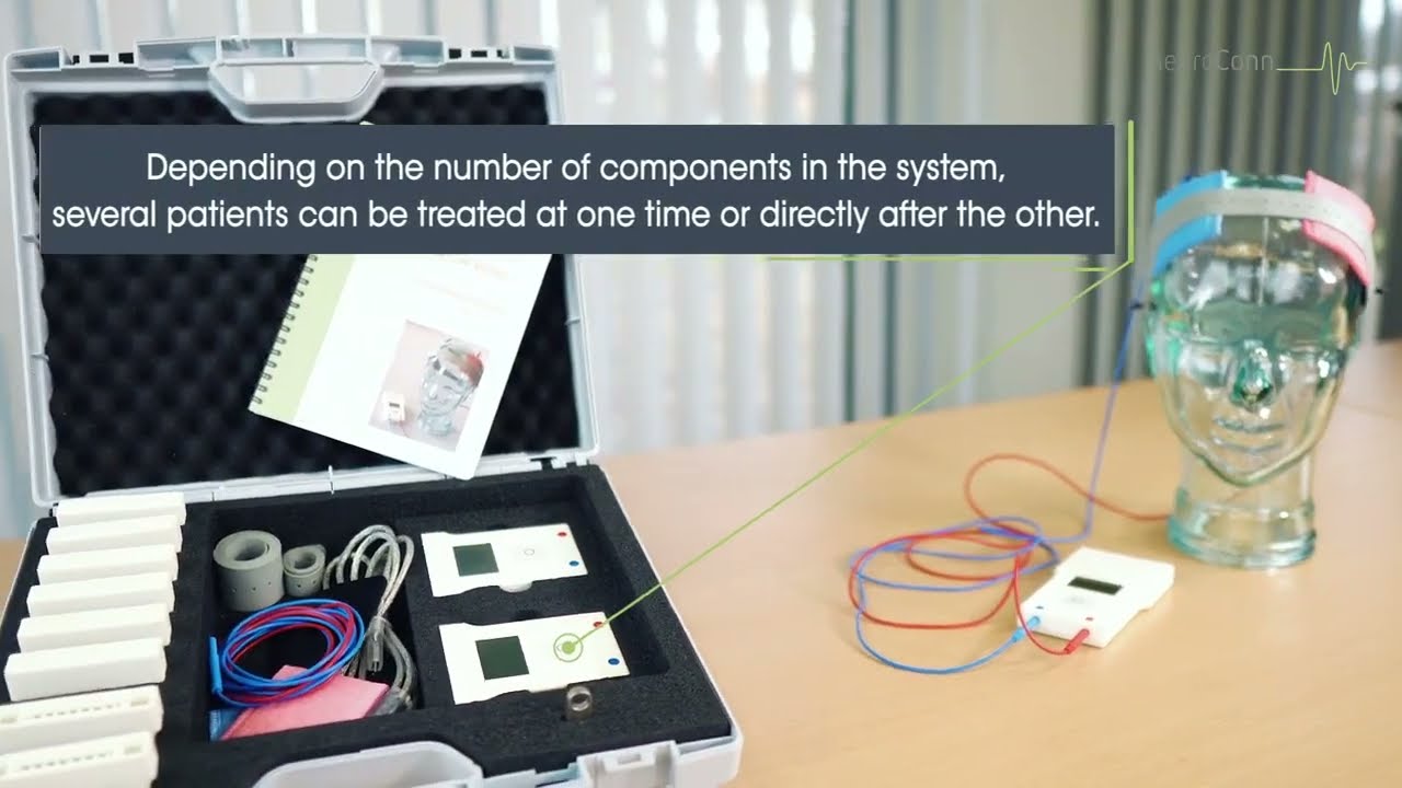 TMS Education | Neuralia TMS | TMS Perth Clinic