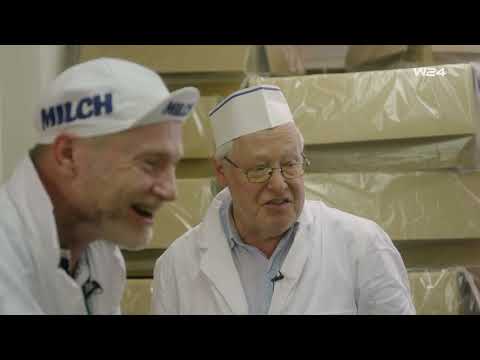 Genuss-Grätzl Ottakring: Waffel Prusik